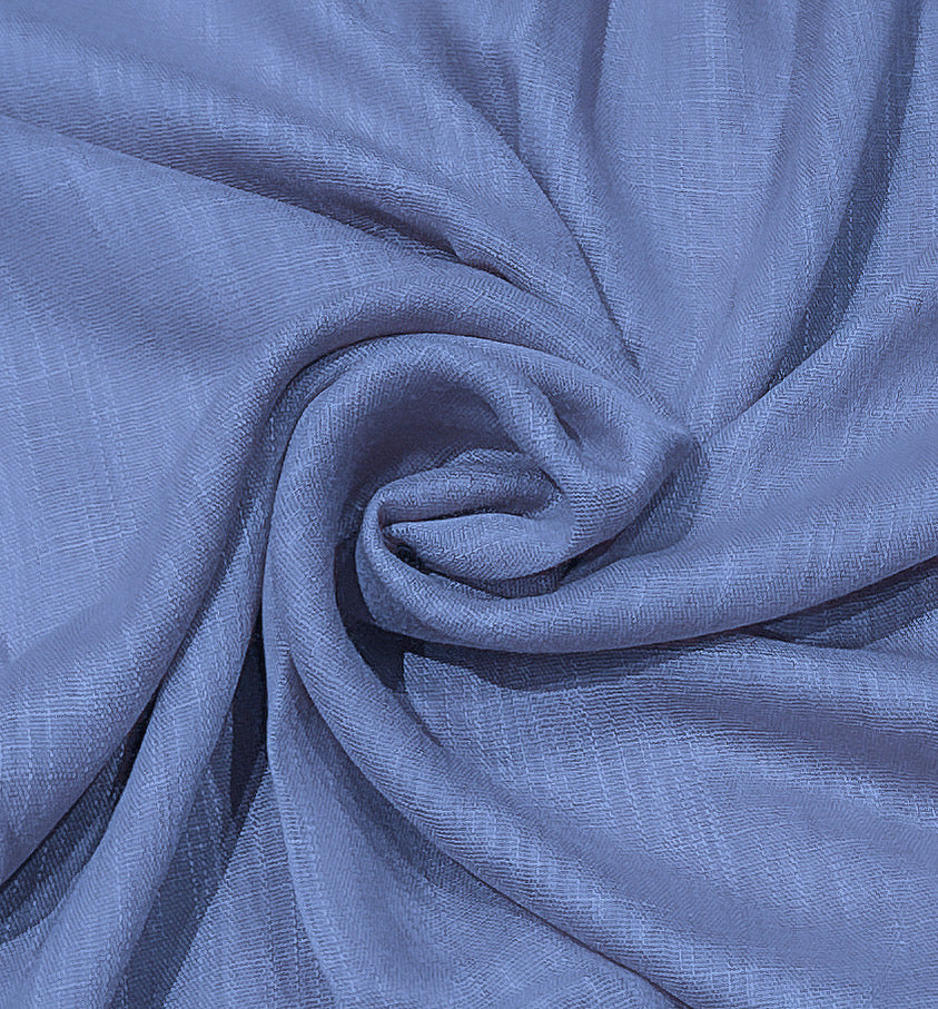 Modal Hijab in Malibu Blue – Hawa Modestwear