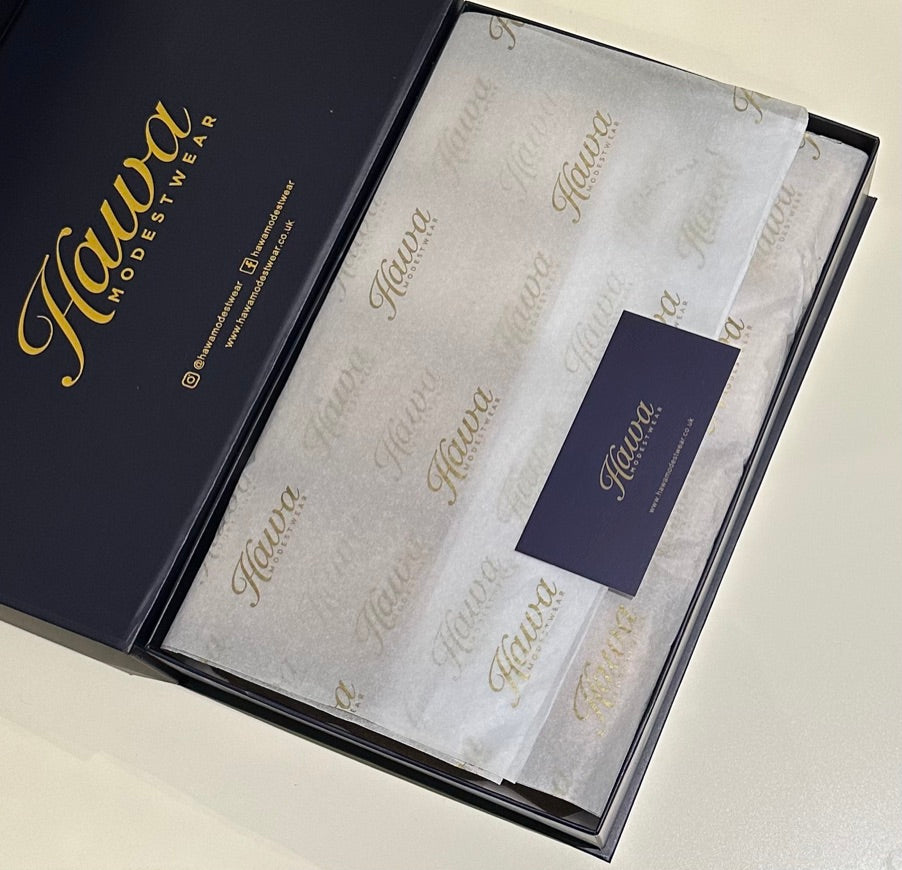 Build Your Own Modal Hijab Box Set – Hawa Modestwear